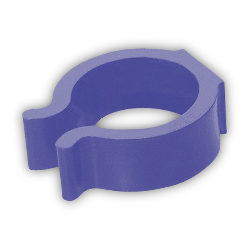 Clip for tube | Novavert