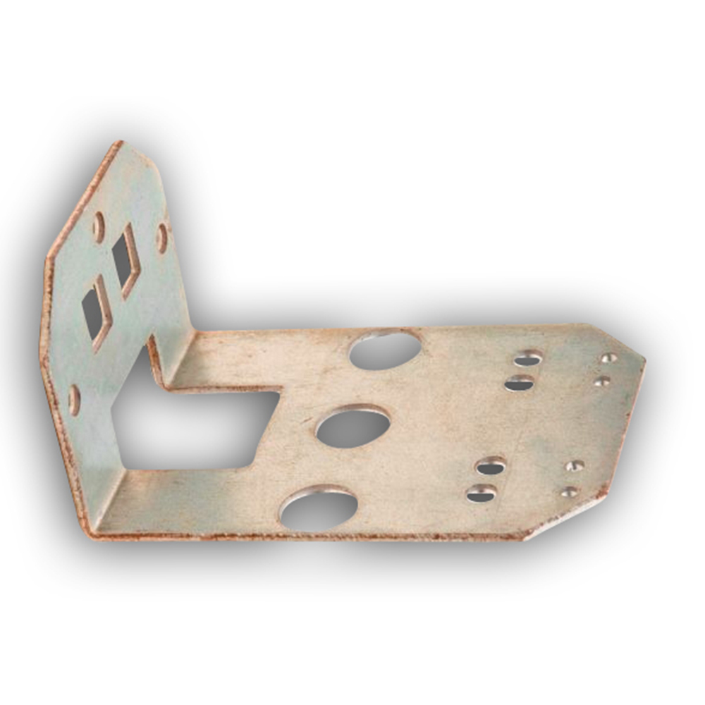 Cable chain bracket | Novavert